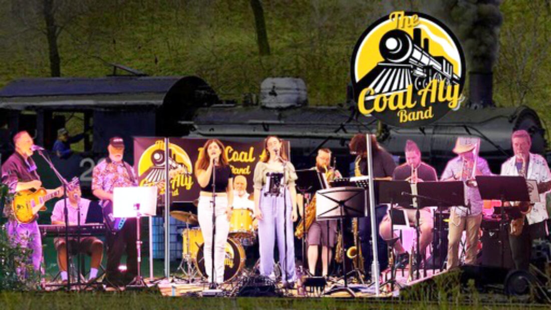 South Hills to present Coal Aly Band on June 25 | News, Sports, Jobs ...